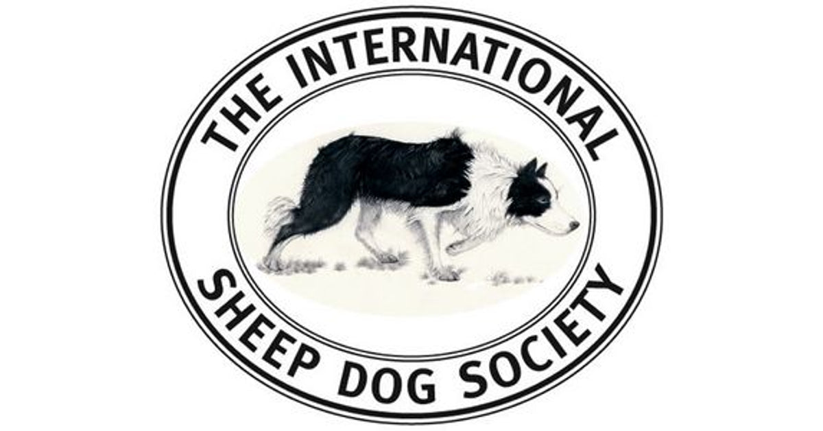 Collections – The International Sheep Dog Society Shop
